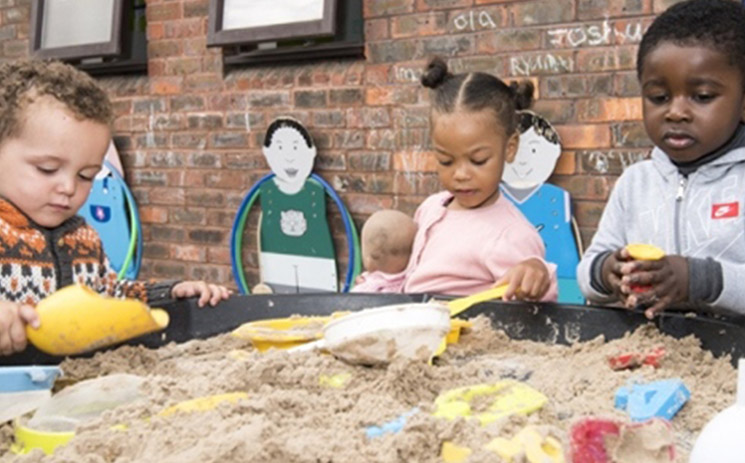 Better: The Feel Good Place. Join us now.